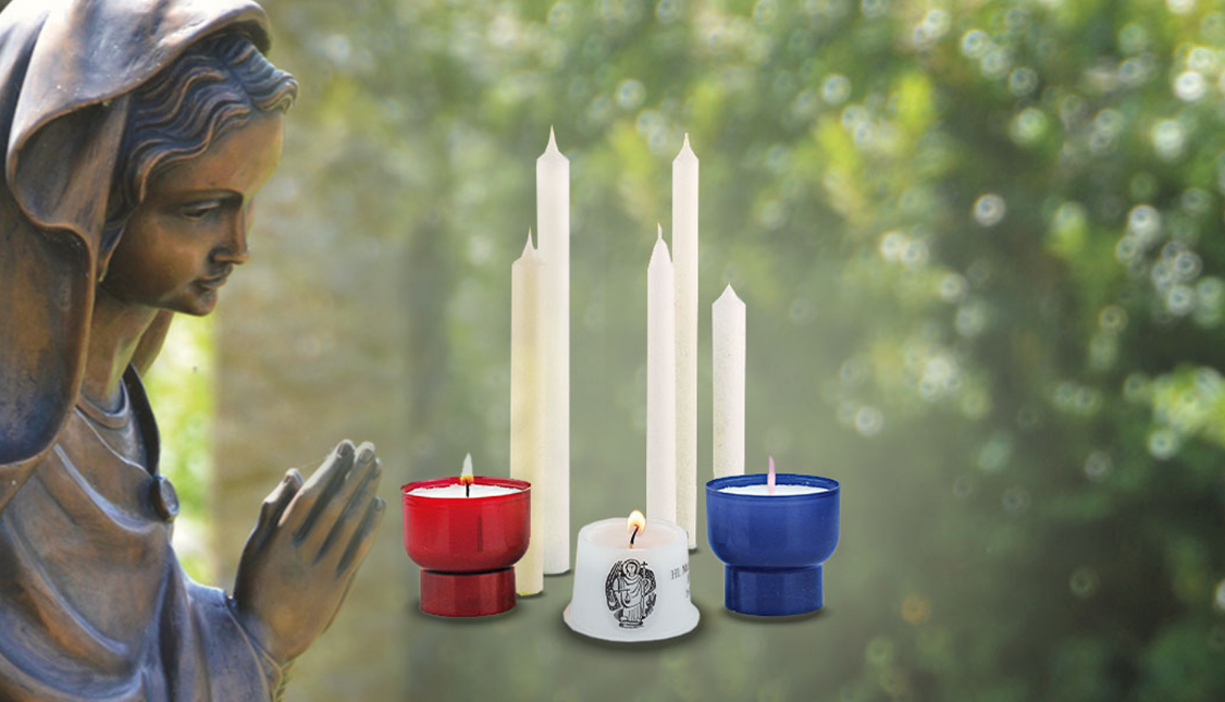 Produkte – Cerion Wachswaren GmbH