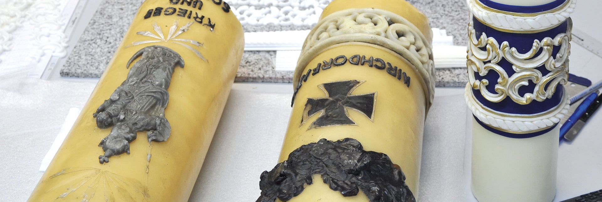 Service – Cerion Wachswaren GmbH